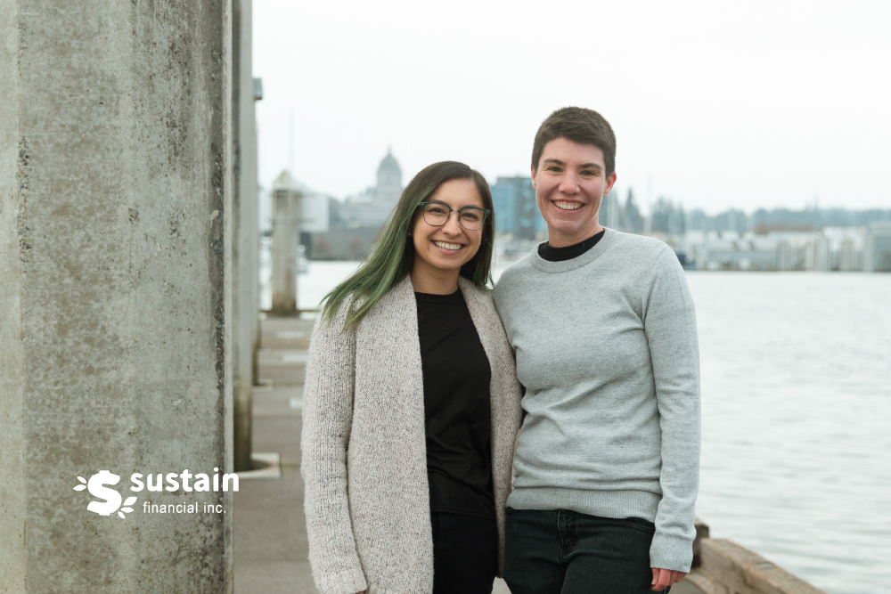You Should Love Your Financial Advisor - Sustain Financial Inc.