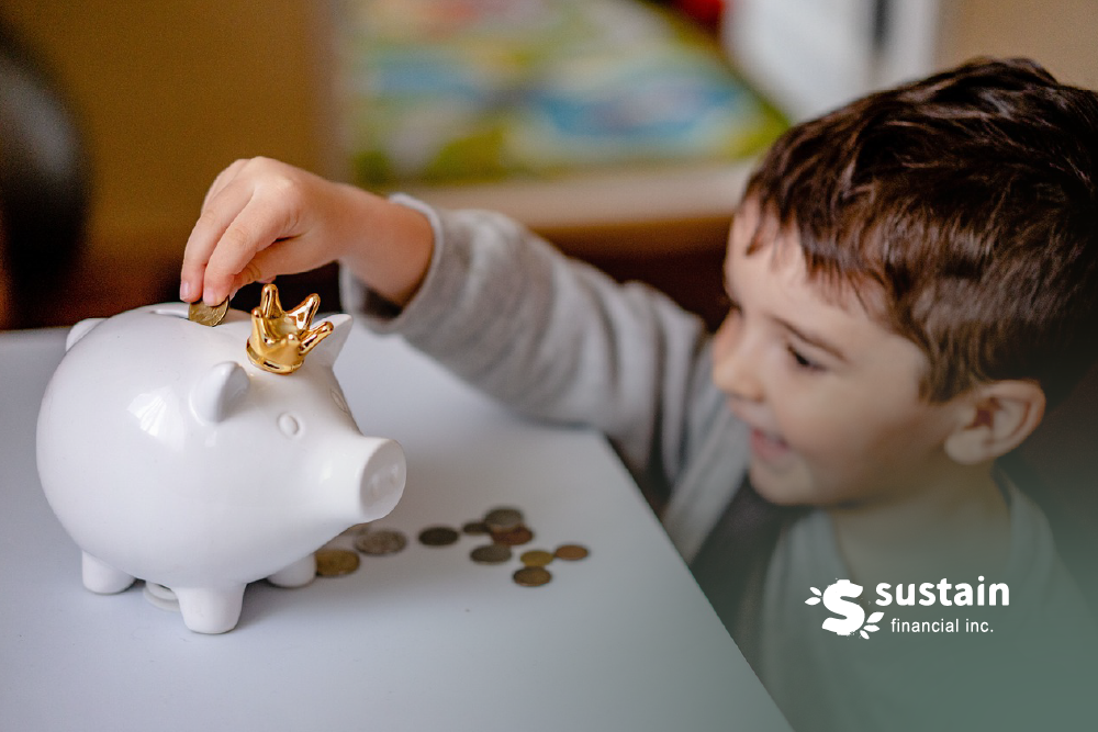 How do we teach our kids about money (Part 1) – Part 1